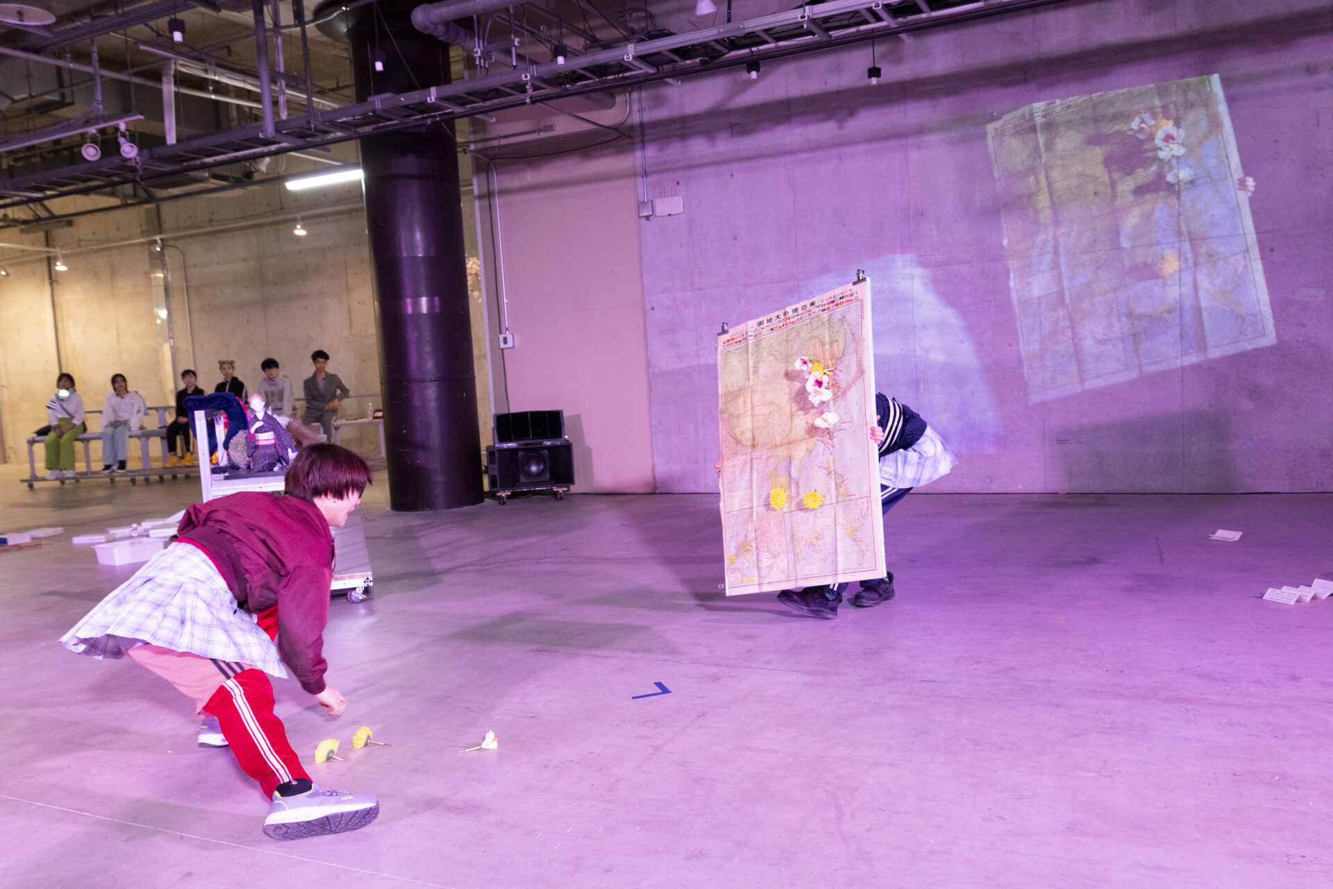 YPAM – 横浜国際舞台芸術ミーティング 2023 2023.12.1 – 17 - RealTokyo -CULTURE REVIEW SITE-