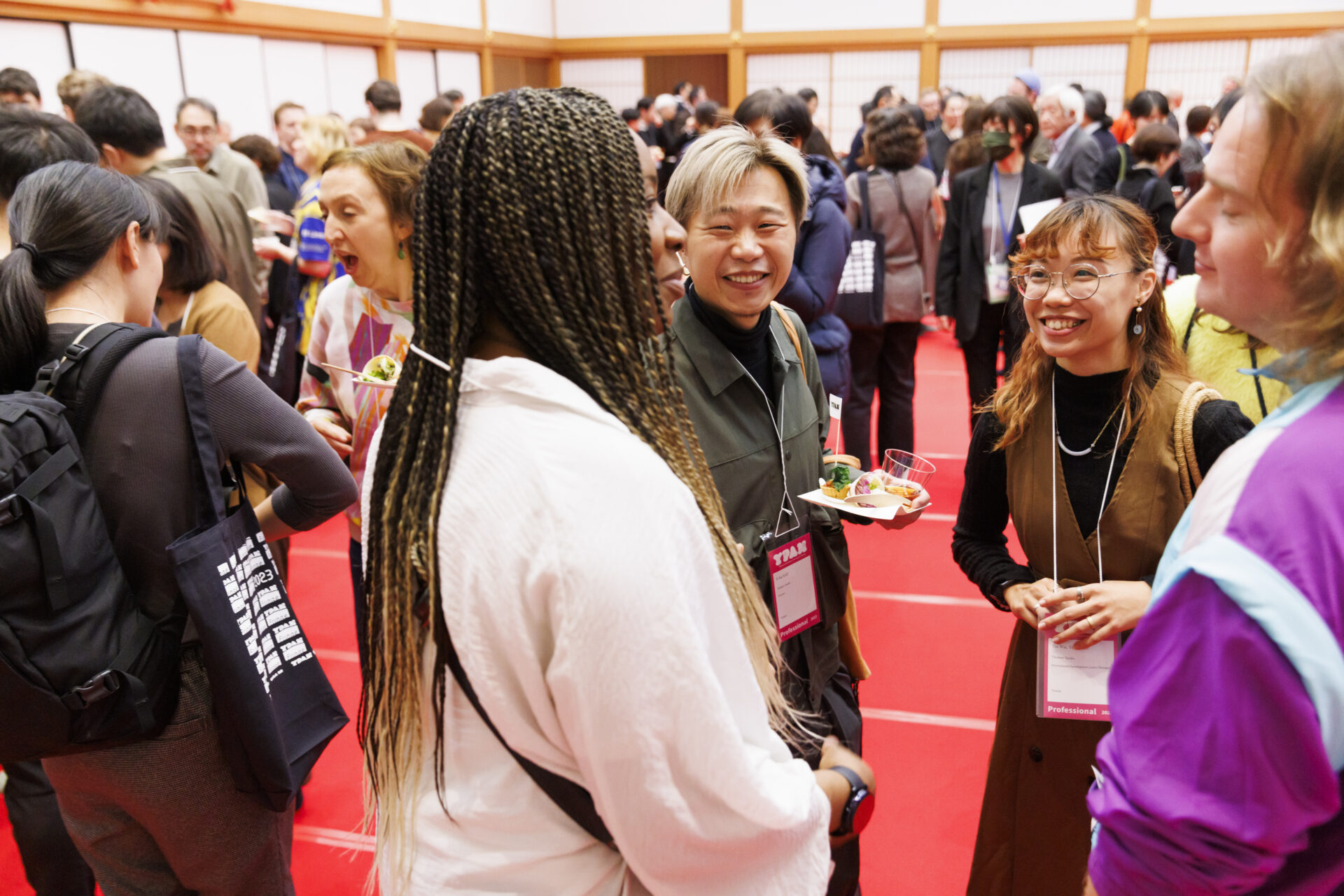 YPAM – 横浜国際舞台芸術ミーティング 2023 2023.12.1 – 17 - RealTokyo -CULTURE REVIEW SITE-