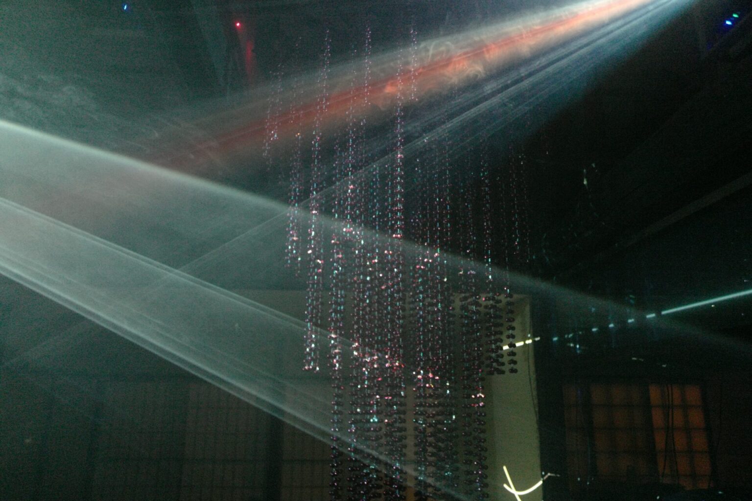 Ring of Fire – Solar Yang & Lunar Weerasethakul Matabe 2024.6.21 ...